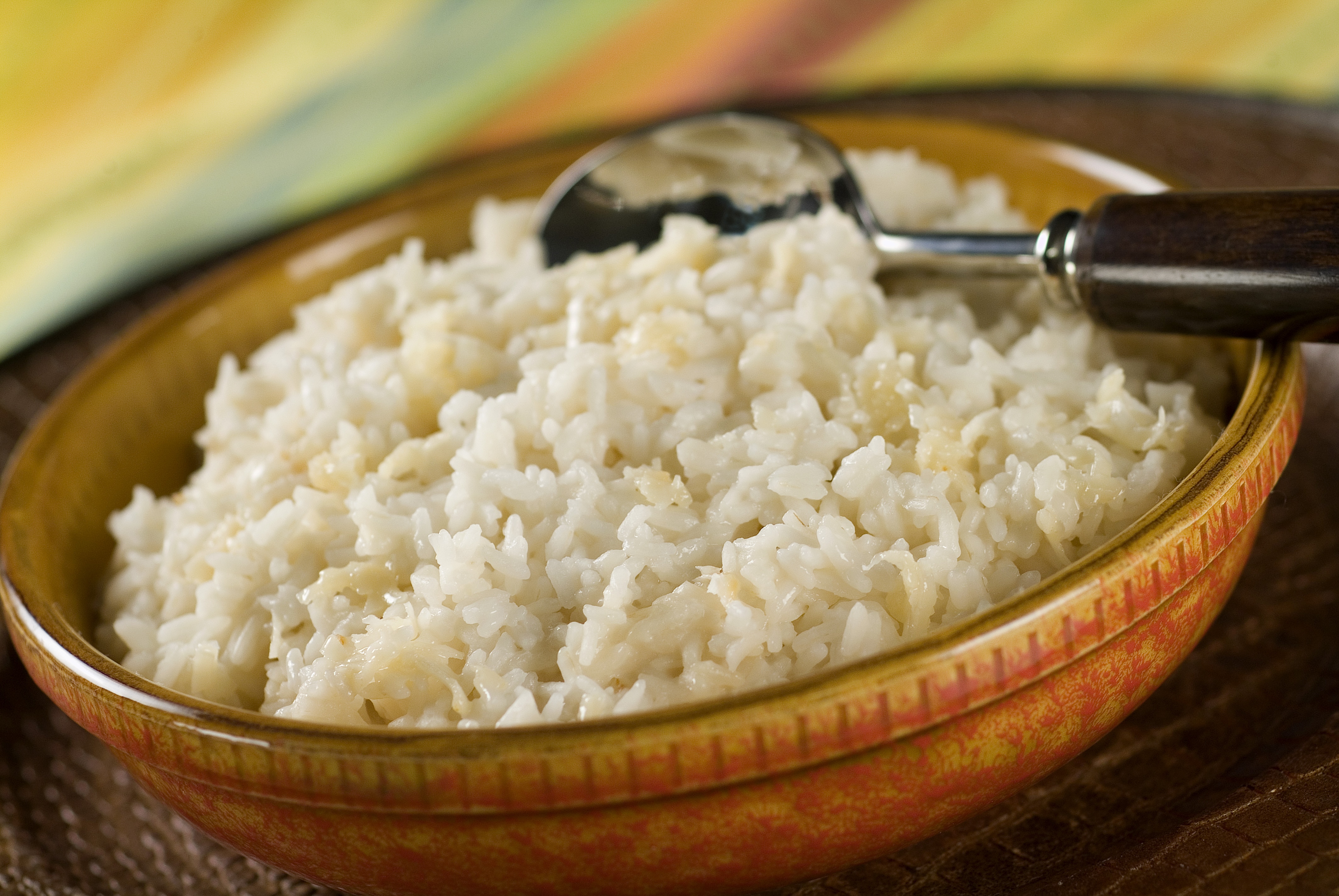 Arroz Blanco — Mexican-style White Rice — Recipe, 53% OFF