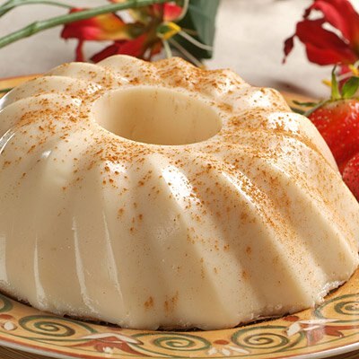 Receta Tembleque Tembleque De Molde Grande – Panadería Lemy