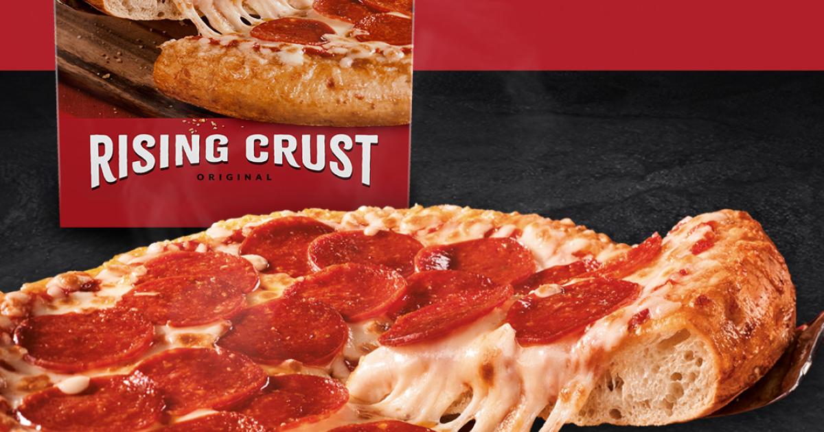 Digiorno pizzeria store