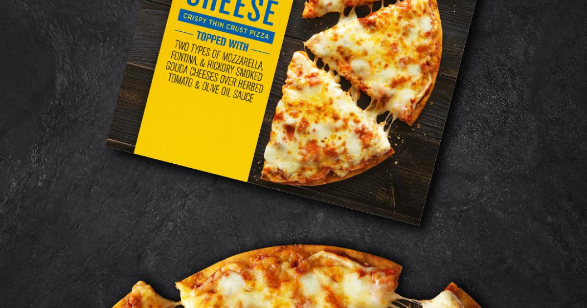 how to bake frozen california pizza kitchen