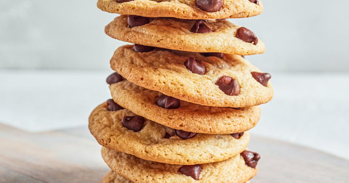 Chocolate chips nestle store