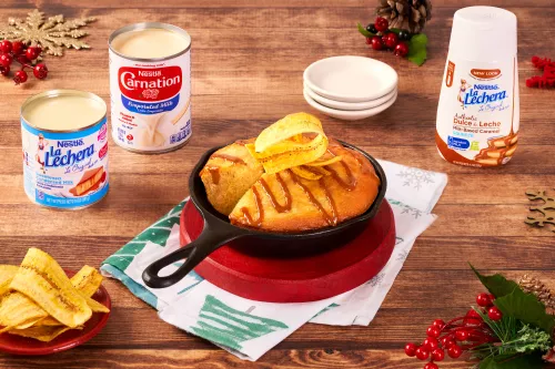 how to make hazelnut macchiato